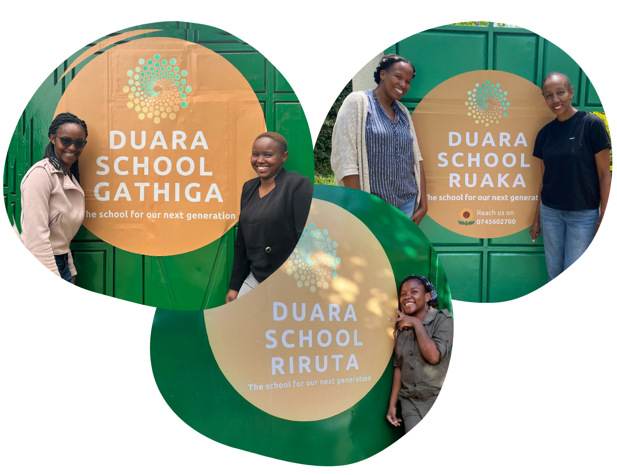 Duara Education – The school for a new generation