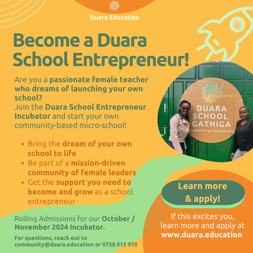 For Teachers – Duara Education